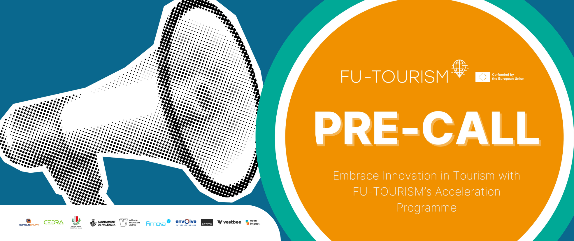 Pre-Call - FU-TOURISM