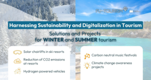 The Evolution of the Role of Destination Management Organizations (DMOs ...